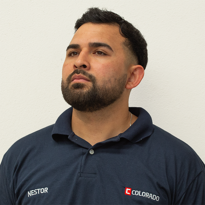 Distribuidora Colorado SRL - Nosotros