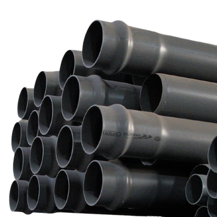 Colorado SRL - Tubos con Junta Elástica Integrada